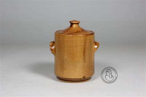 БАНКА МАЛА • Опішнянська кераміка