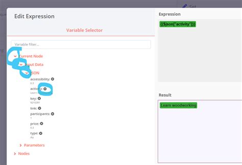 JSON From Request Questions N8n Community