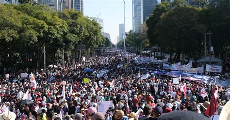Simpatizantes De Amlo Llamaron “traidor” A Ricardo Monreal Infobae