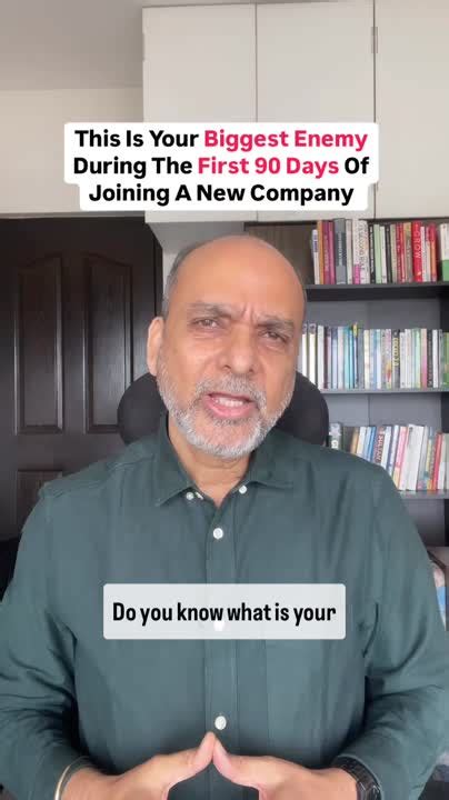 Jai Prakash Agarwal On Linkedin This Is Important For A New Joinee To Understand The Culture