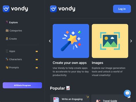 Vondy The Best Ai Tool Ever