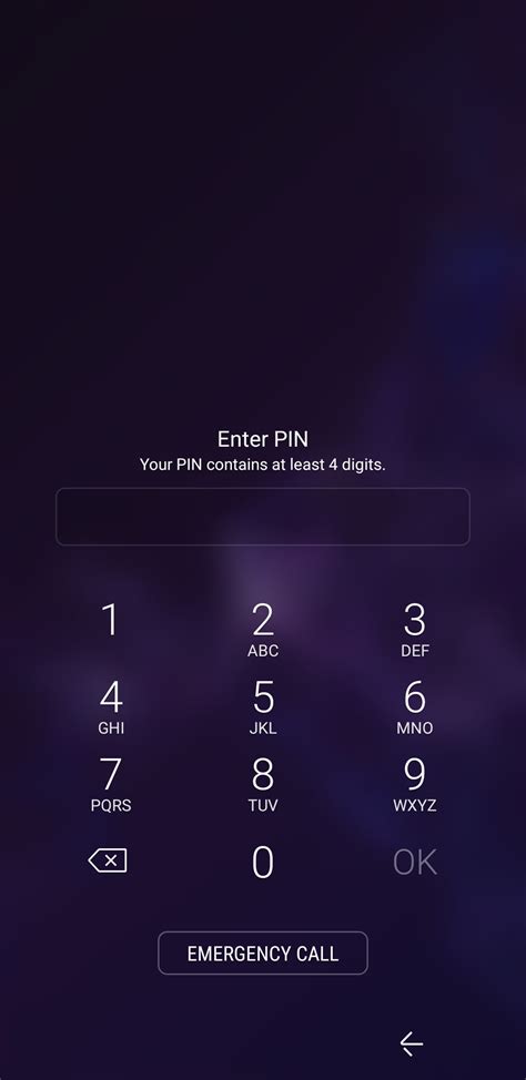Appium Android Driver Unlock With Pin Doesnt Work On Samsung Devices · Issue 11916 · Appium