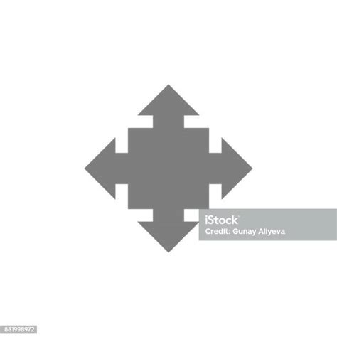4 방향 아이콘에 화살표입니다 웹 요소입니다 프리미엄 품질 그래픽 디자인입니다 표시 기호 컬렉션 정보 그래픽 모바일 응용 프로그램 웹 디자인 웹 사이트에 대 한 간단한