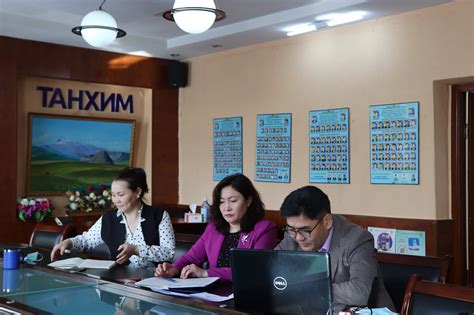 Тогтвортой амьжиргаа төсөл 3 амжилттай хэрэгжиж байна