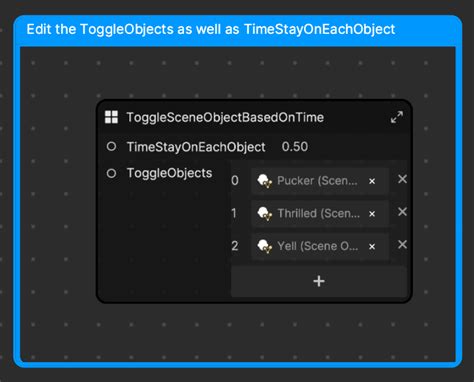 Wacky Faces Learn Tiktok Effect House