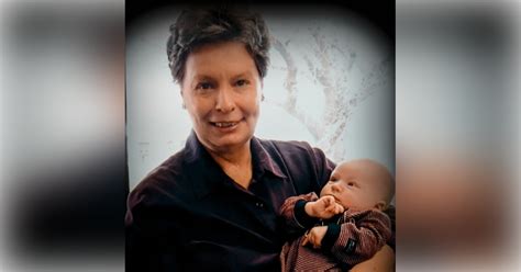 Obituary Information For Linda Diane Voss