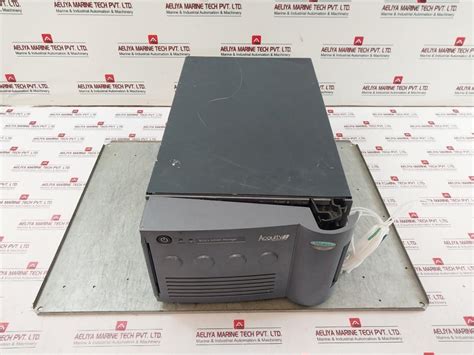 Waters Acquity I Class Uplc I Class Binary Solvent Manager Bur Aeliya Marine