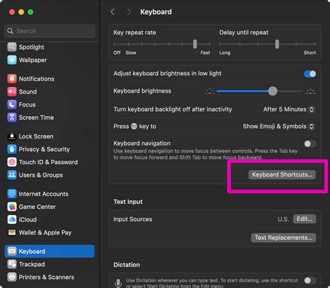Disable Caps Lock On Mac Elegant Code