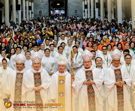 Cbcp Bec Cbcp Episcopal Commission On Basic Ecclesial Communities