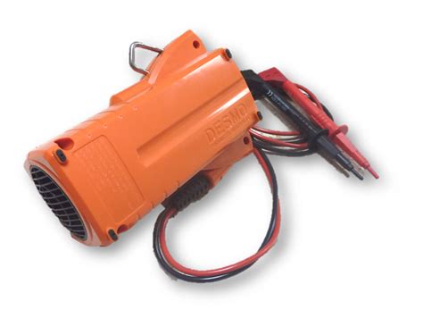 Load Tester New Look Forcorp PTY LTD