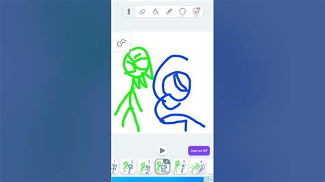 Blue Robot Dansing Meme Youtube