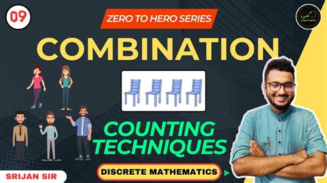 09 Combination All Types Of Problems Counting Techniques