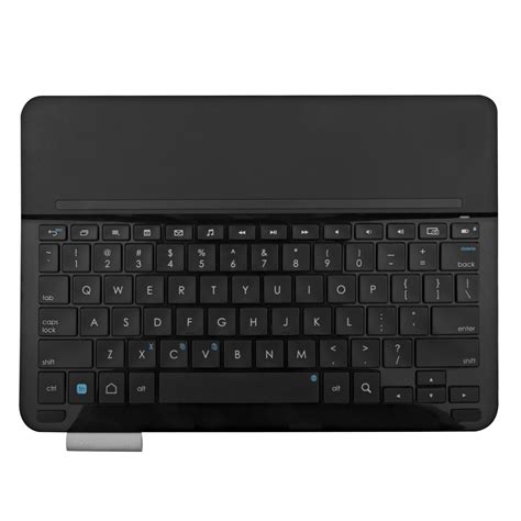 Logitech Bluetooth Keyboard For Android Tablet Refurb 5 Free