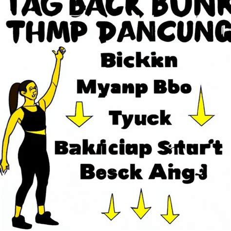Exploring The Art Of Backup Dancing Benefits Techniques