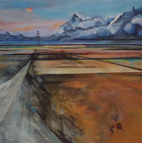 Rob Dempsey Cambridge Drawing Society