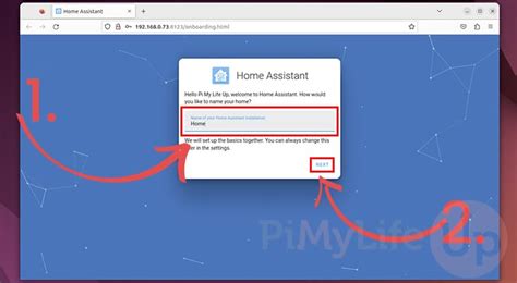 Installing Home Assistant On Ubuntu Pi My Life Up