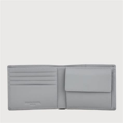 Valadon Wallet With Coin Compartment Braun Büffel Official Online
