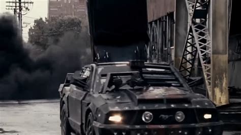Death Race è Ispirato A Una Storia Vera La Verità
