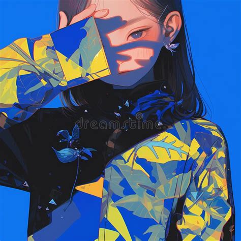 Breaking Free From The Status Quo Embracing A New Era Stock Illustration Illustration Of Mood