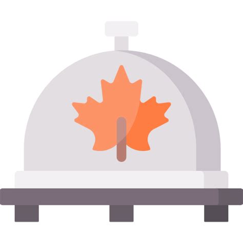 Cloche Special Flat Icon