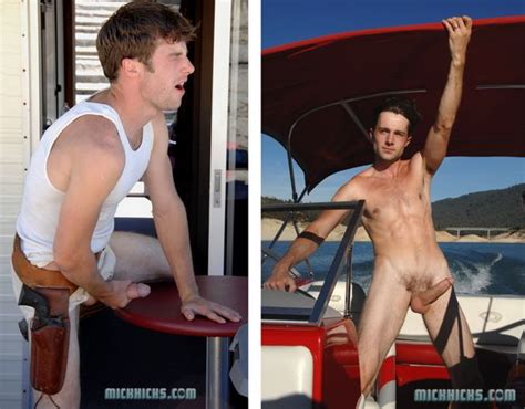 Gay Porn News Tommy D Trevor Knight Alex Marte Kurt Wild Brent