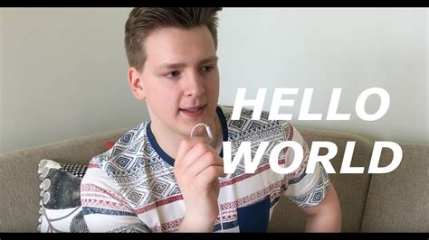 How To Write Smart Contracts On Ethereum Programmer Explains Youtube