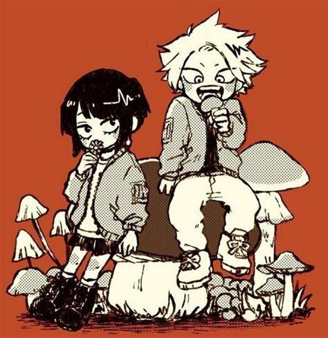 Imágenes Kamijirou Boku No Hero Academia Hero My Hero Academia Memes