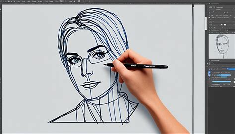 Master Curved Lines In Photoshop Effortlessly Shec Labs Latest Technology News
