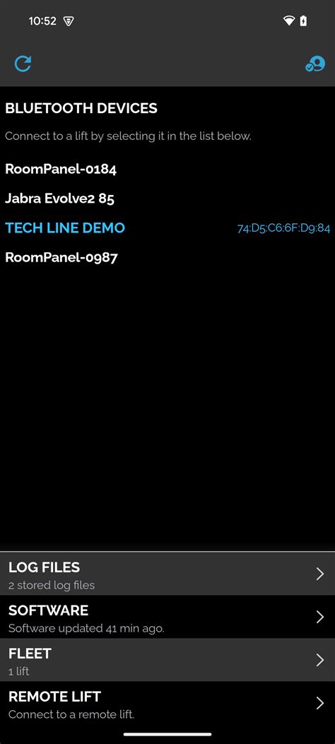 Tech Line Apk For Android Download