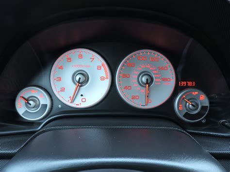 Which Car Has The Best Analog Gauge Cluster Toyota Gr Corolla Forum