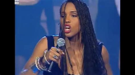 Celeste Johnson Belive In Love Youtube