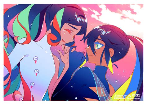 Trung Trac Trung Nhi Trung Trac And Trung Nhi Fate And More Drawn By Meiji Ken Danbooru