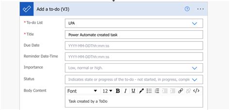 What Tasks Can You Create Using Power Automate Flow