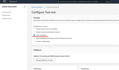 Adding One Or More Ssl Certificates To Elastic Beanstalk By Alfred