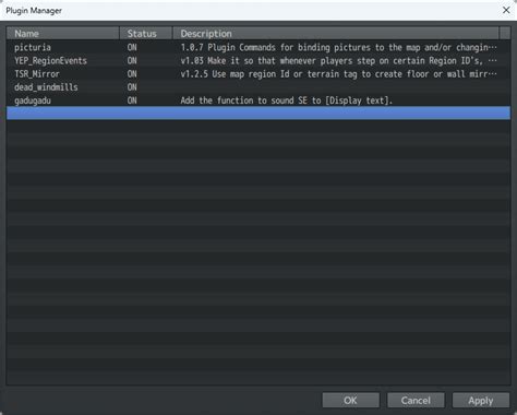 Message Sound Effect MV MZ Dialogue Blip RPG Maker Forums