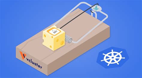 Building Kubernetes Honeypots With Vcluster And Falco Rkubernetes