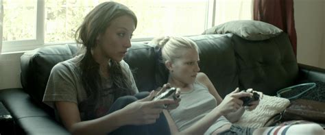 Naked Dree Hemingway In Starlet