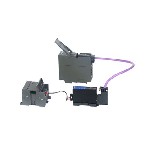 Pd Mb Profibus Dp To Modbus Rtu Rs485 Gateway Module Amsamotion