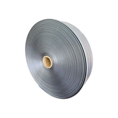 Ống Xẹp Pe Driptec