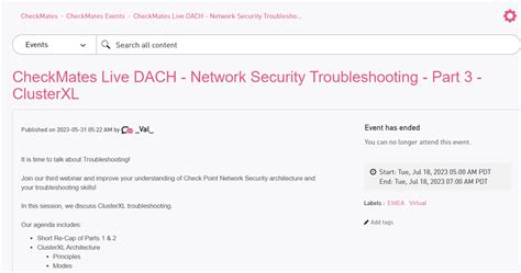 Hacking DNS Understanding DNS Security Check Point CheckMates