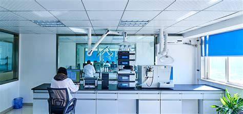 Quality Control Full Component Analysis Of Active Pesticides