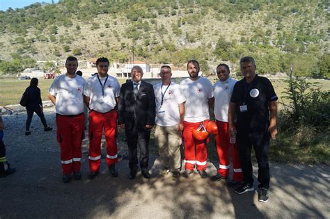 Центар за управување со кризи