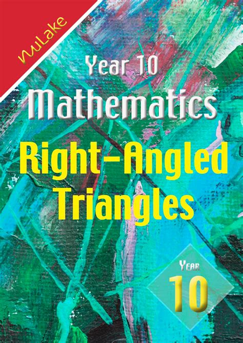 Right Angled Triangles Nulake International
