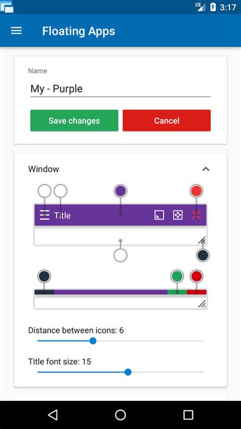 Floating Apps Android Multitasking