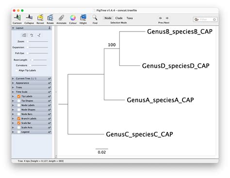 Basic Tutorial Captus Documentation