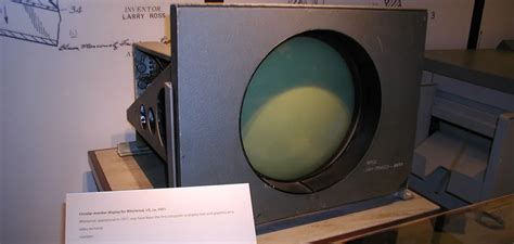 Computer Aided Designs Strong Roots At Mit History Of Cad