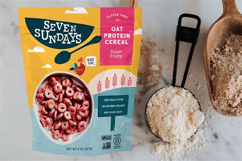 Renewal Mill Adds Third Upcycled Flour Ingredient To Portfolio Food