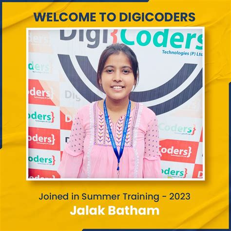 Digicoders Technologies On Linkedin Teamdigicoders
