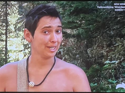 Is There A Worse Partner To Be Stuck With R Nakedandafraid