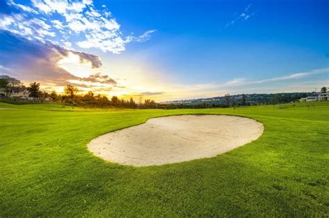 Facilities Rwanda Ultimate Golf Courses Ltd